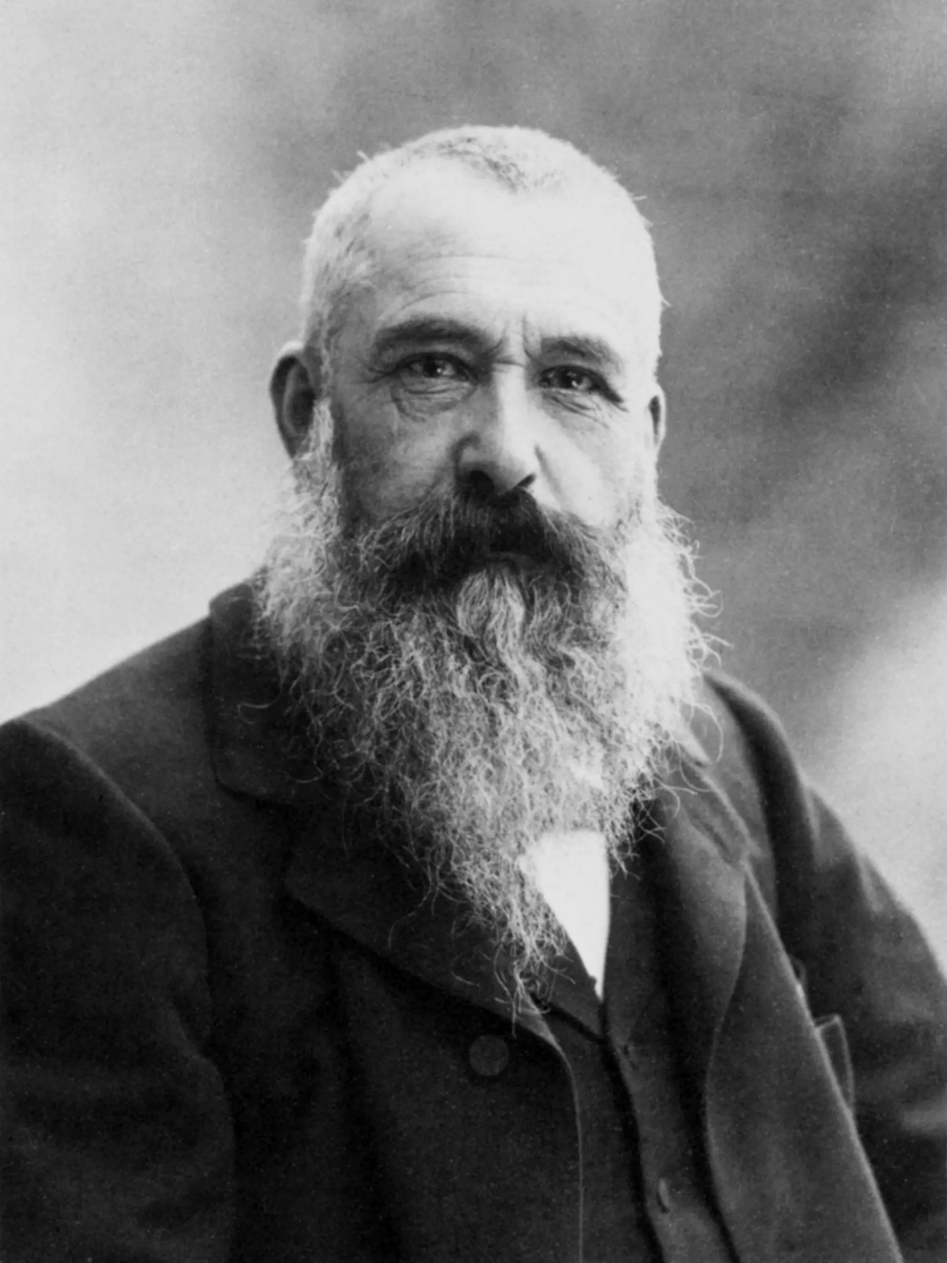 Claude Monet – The Master of Light and Color | Bubbly Living - Find ...
