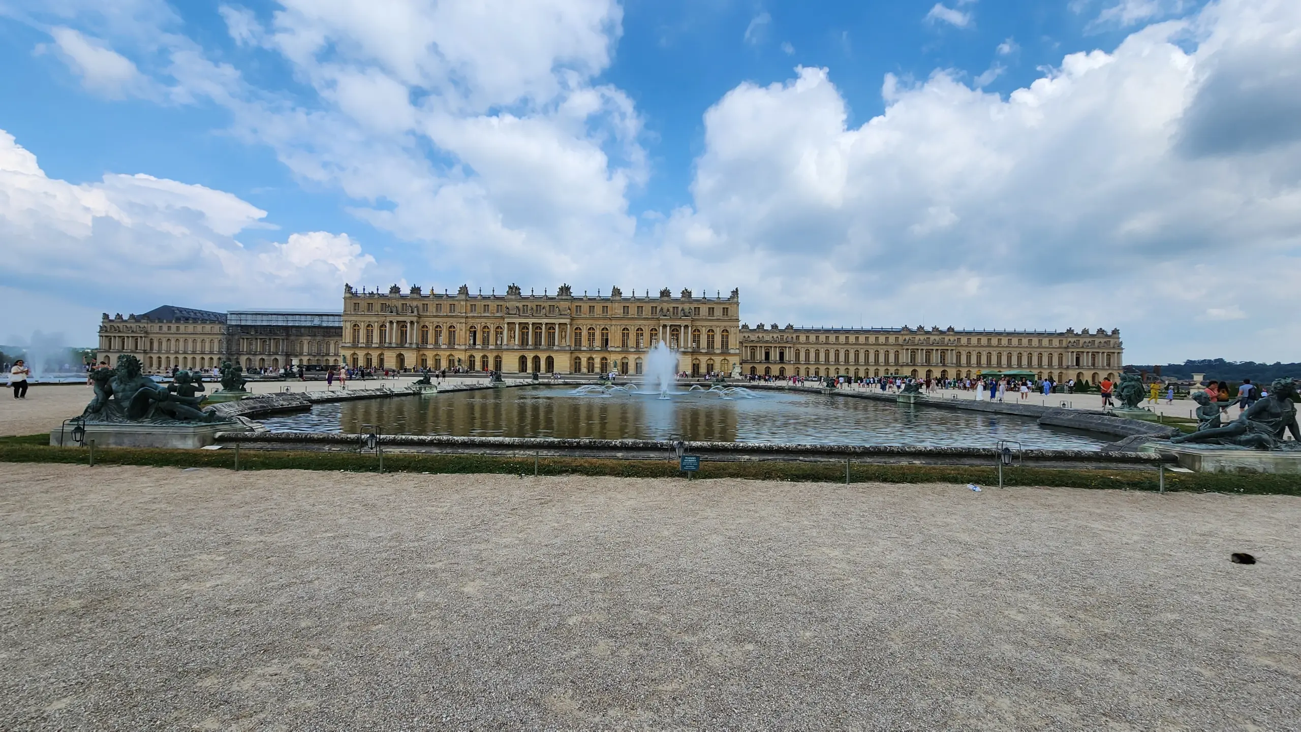 Versailles – Exploring the Grandeur of French Royalty | Bubbly Living ...