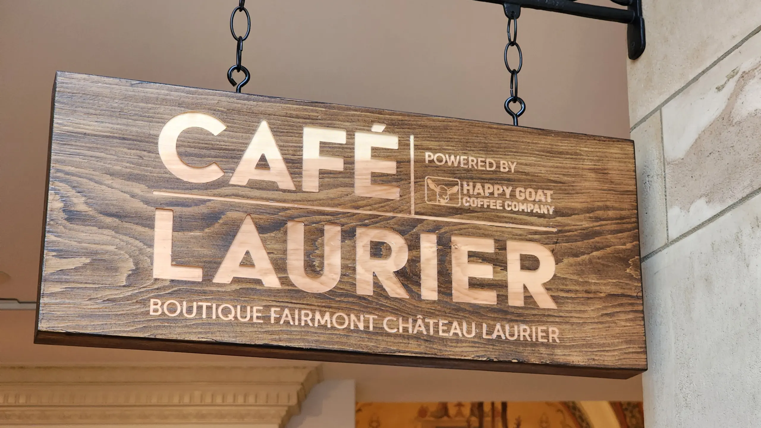 A Delightful Visit to Café Laurier in Ottawa | Bubbly Living - Find Your Sparkle, Everywhere