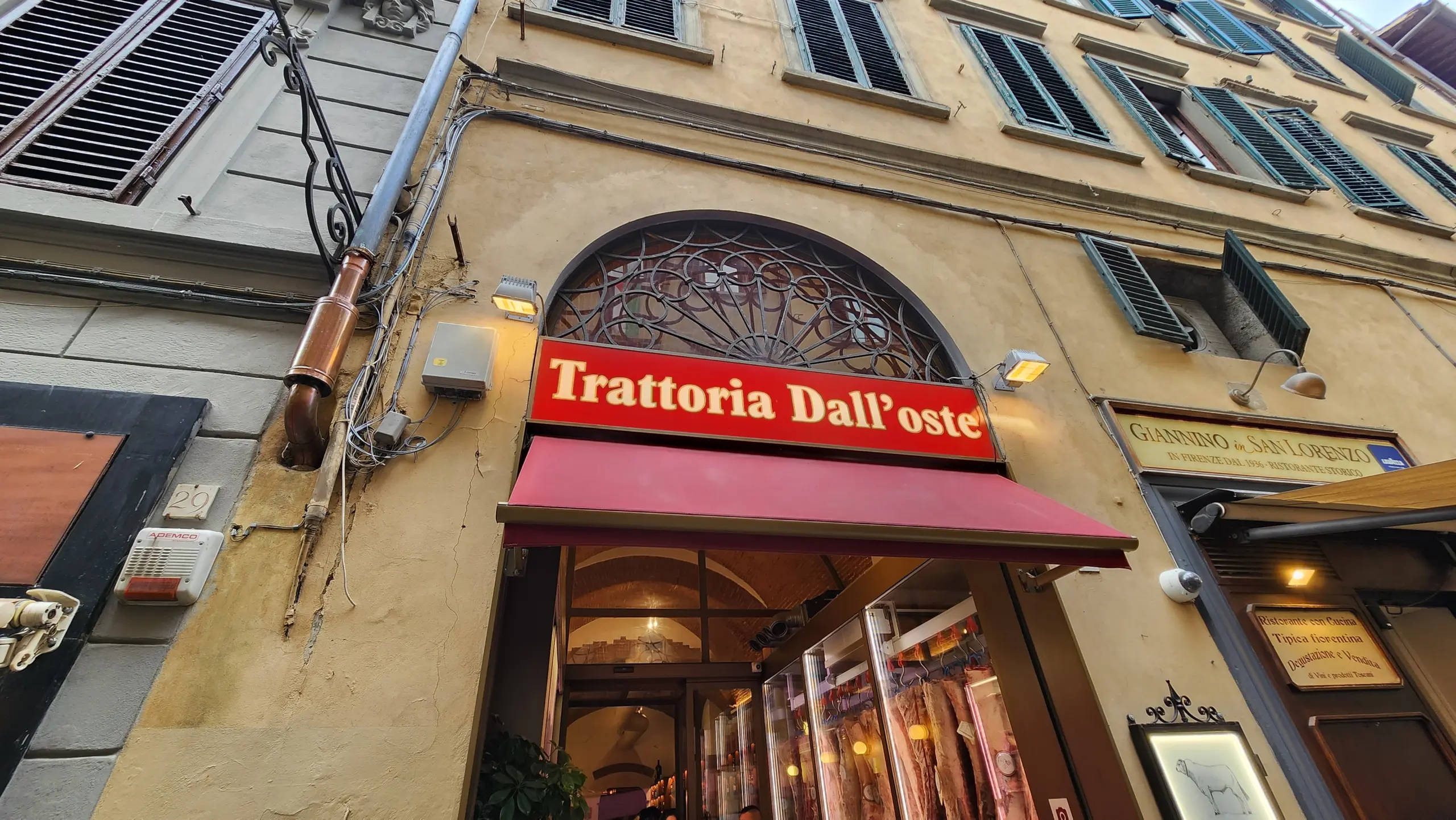 Trattoria Dall’Oste: Tuscan Flavors at Their Finest | Bubbly Living ...