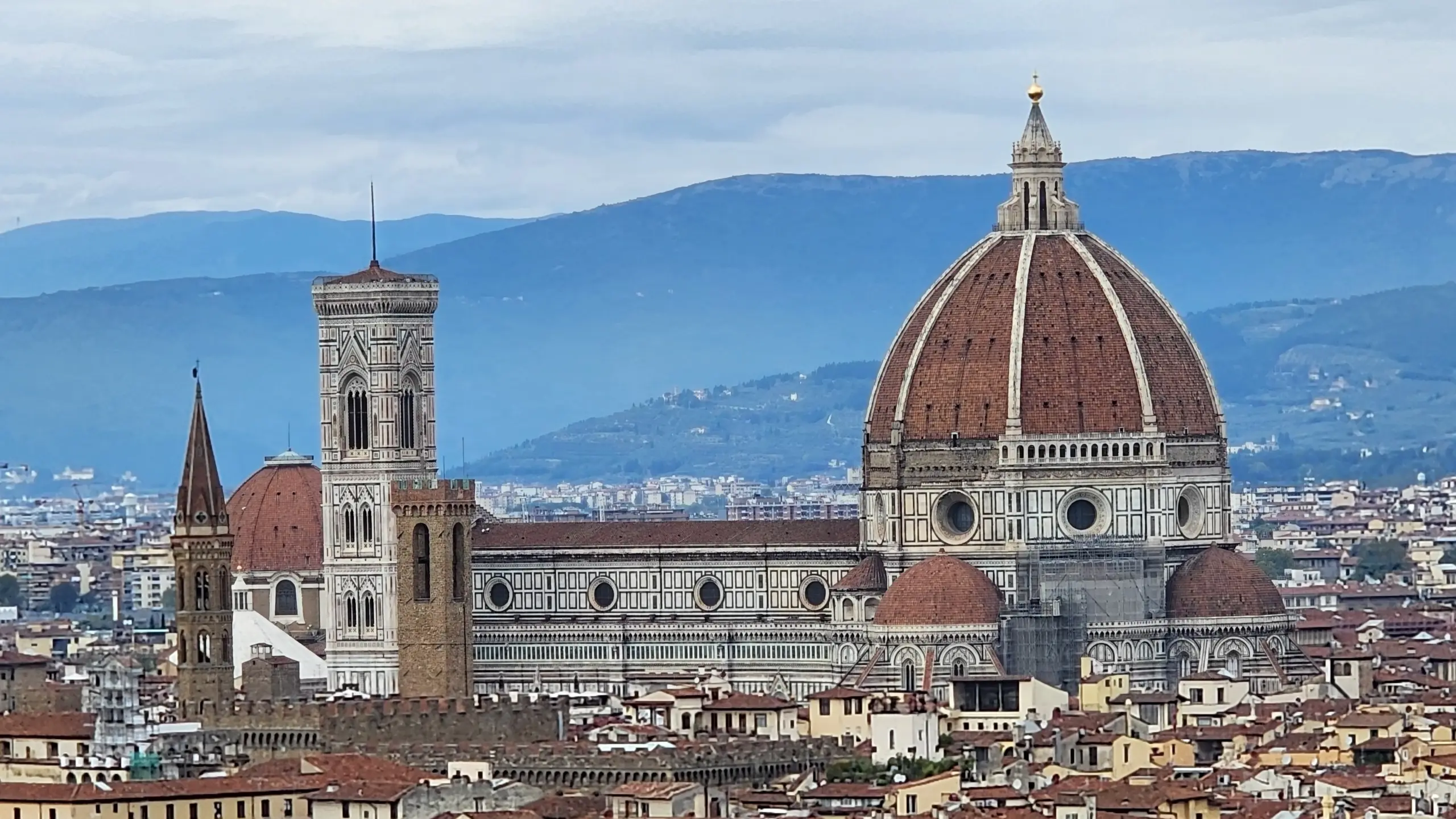The Duomo – Florence’s Iconic Masterpiece | Bubbly Living - Find Your ...