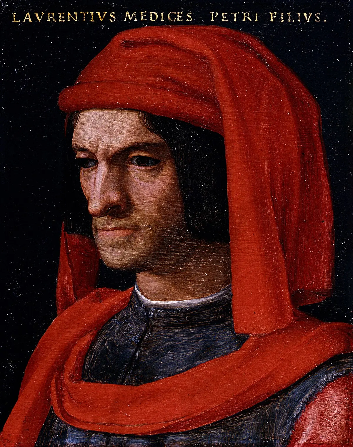 Lorenzo the Magnificent – Florence’s Renaissance Visionary | Bubbly ...