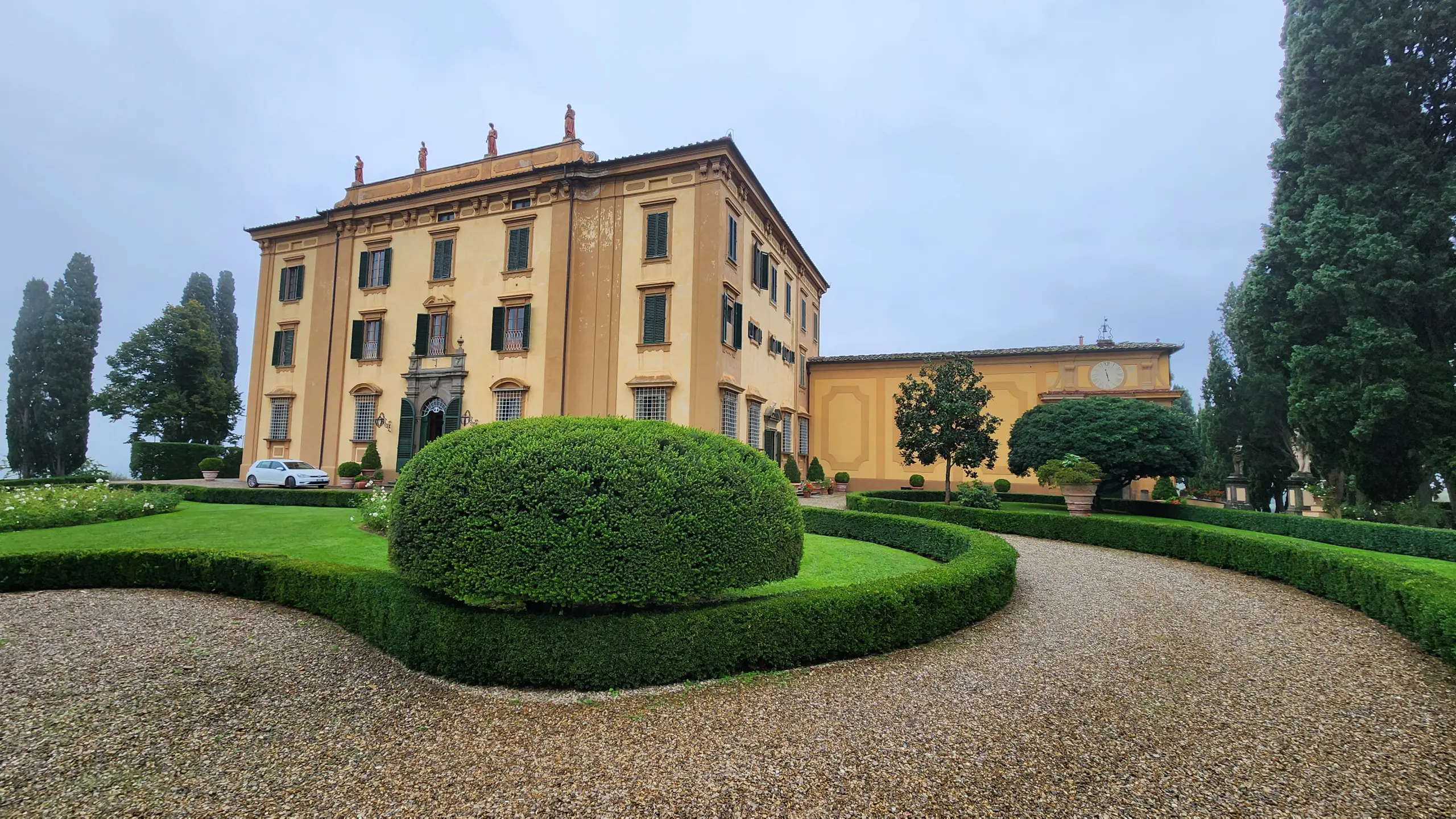 Poggio Torselli: Exploring A Timeless Tuscan Gem | Bubbly Living - Find ...