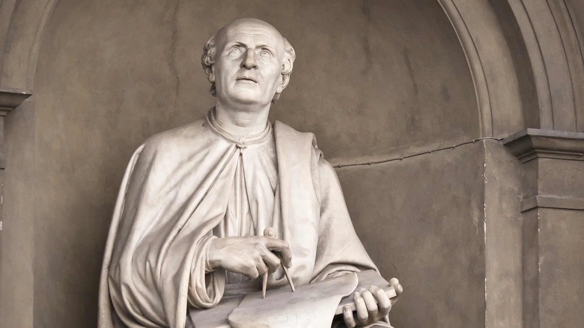 The Renaissance Icon: Filippo Brunelleschi and His Contributions to Art ...