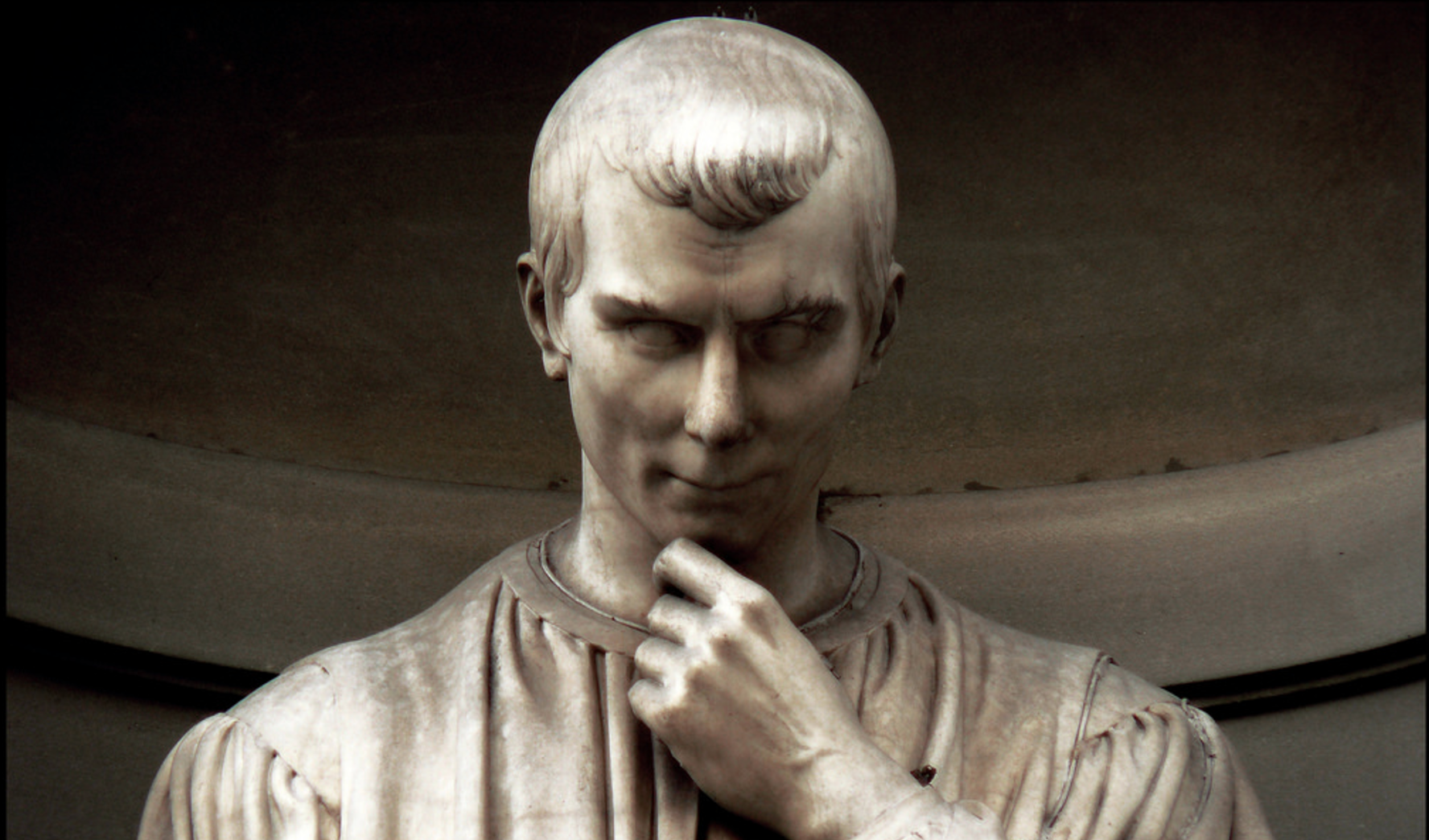 Exploring the Legacy of Niccolò Machiavelli in Florence | Bubbly Living ...