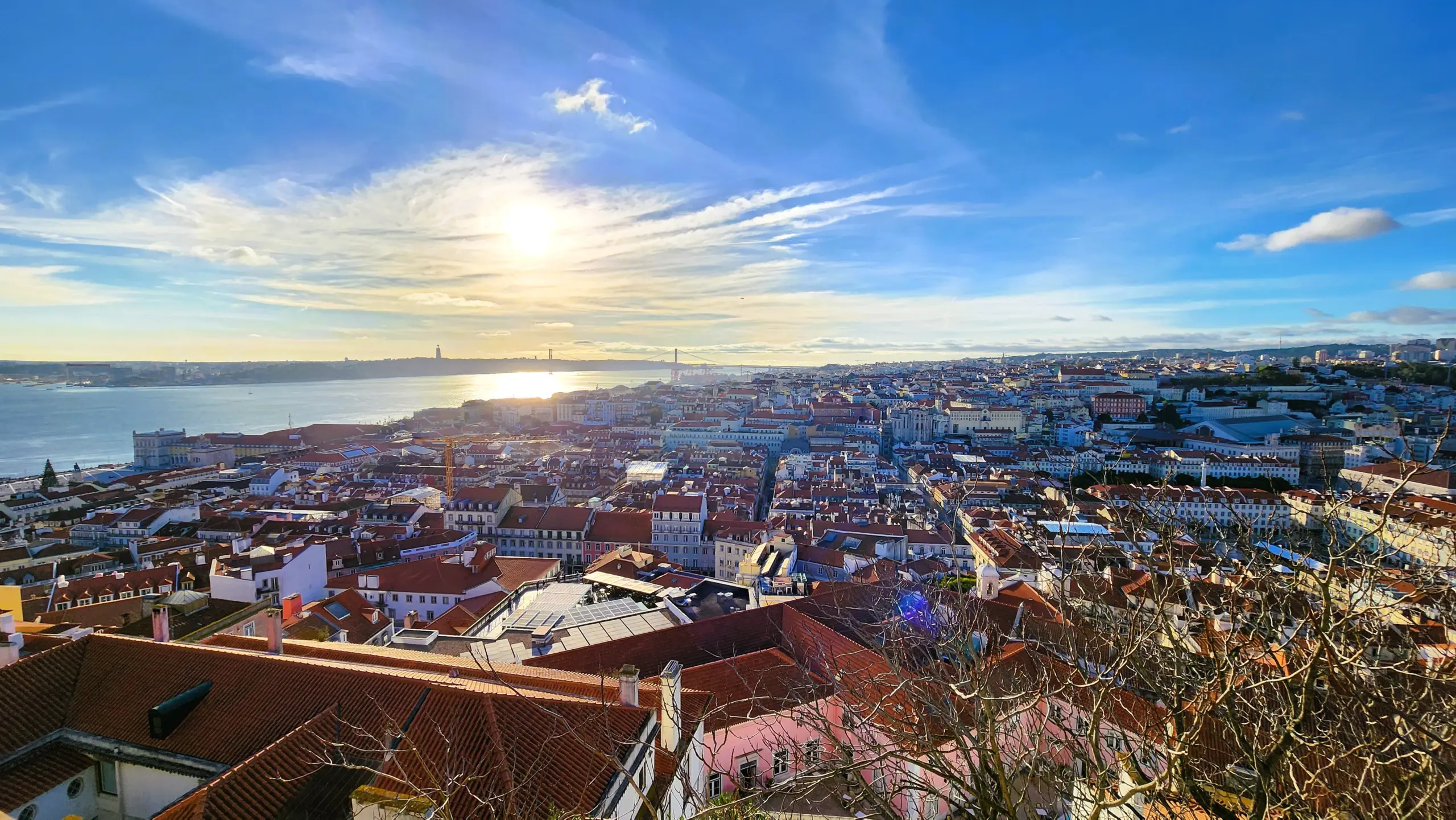 Lisbon Earthquake 1755: A Historical Overview | Bubbly Living - Find ...
