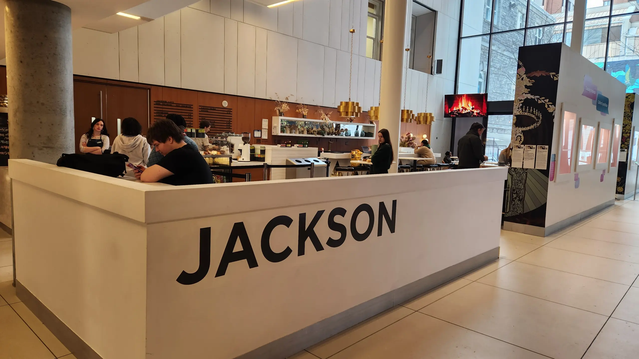 A Cozy Retreat in Ottawa: Sipping & Savoring at Jackson Café | Bubbly ...