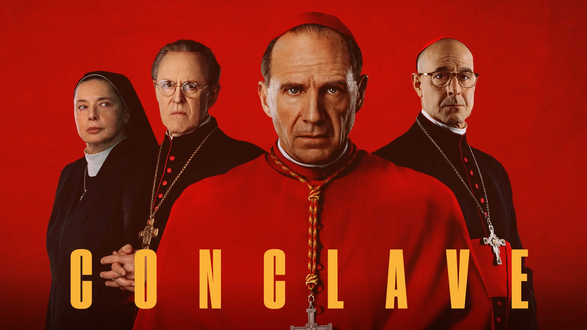 Conclave on Screen and in Life: A Reflection from Rome | Bubbly Living ...